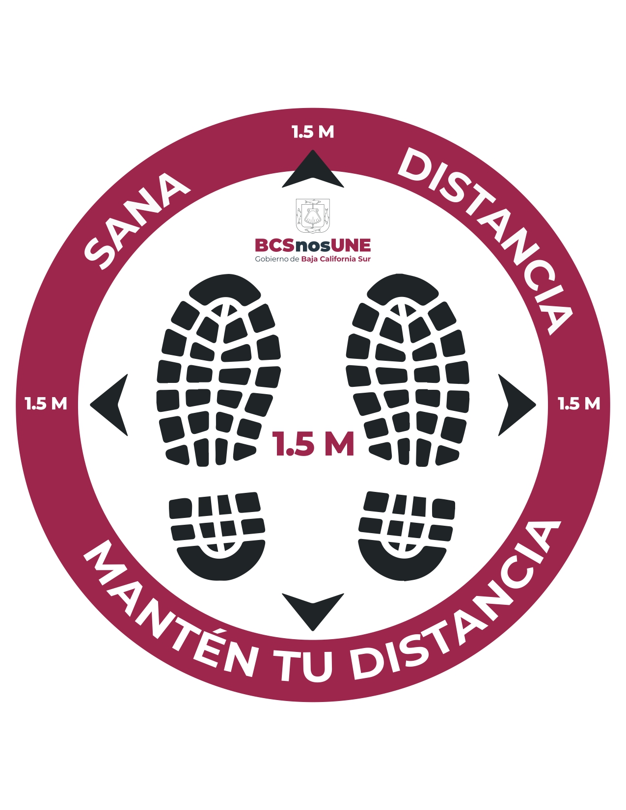 Materiales de apoyo – Información de Coronavirus